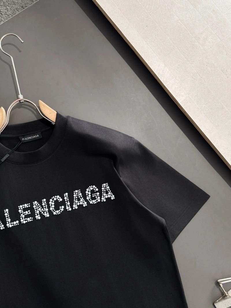Factory-made Balenciaga T-Shirts