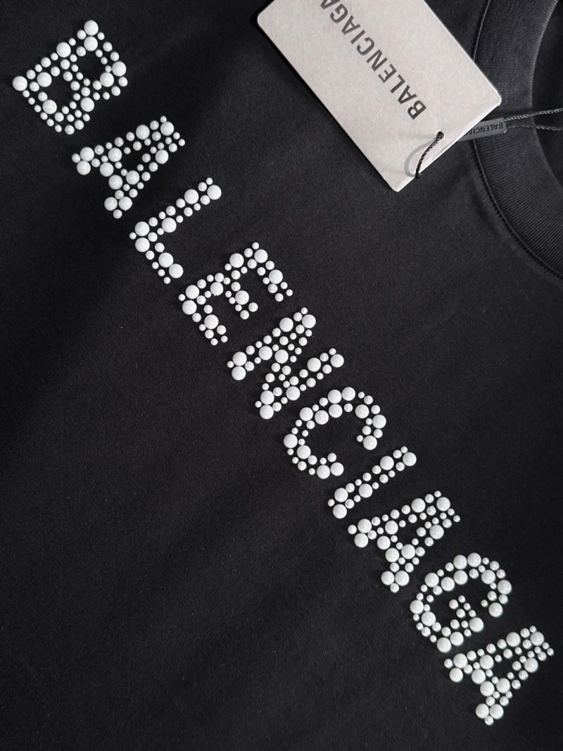 Factory-made Balenciaga T-Shirts