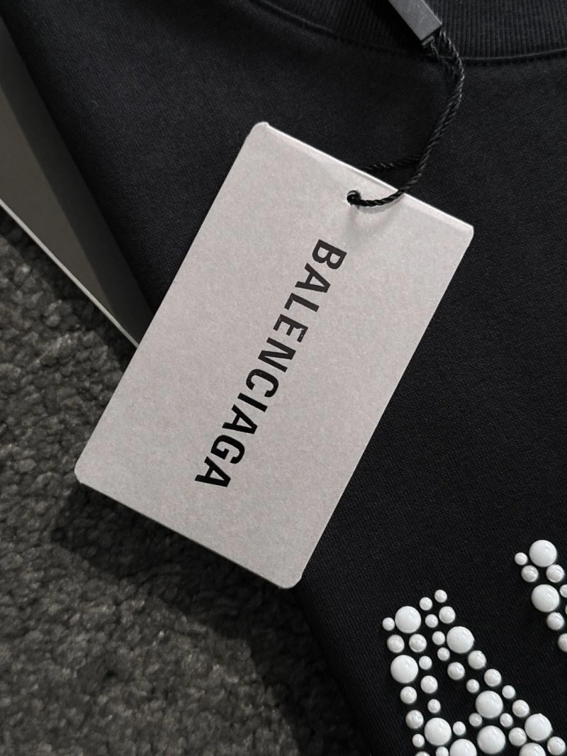 Factory-made Balenciaga T-Shirts