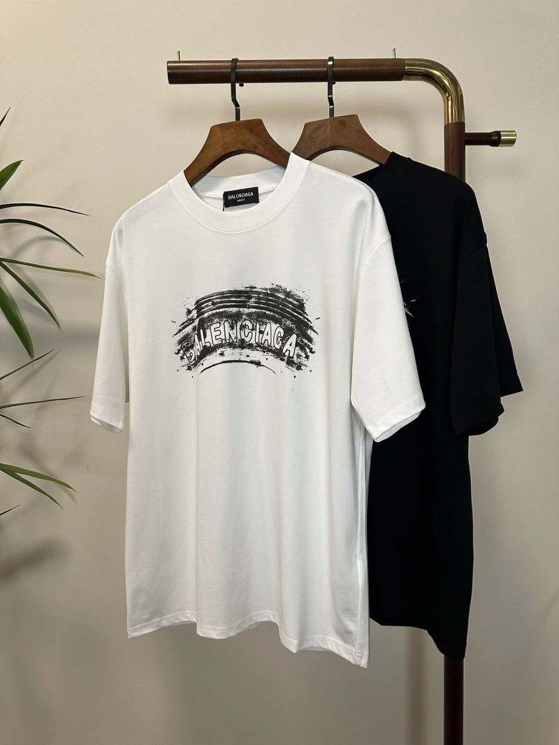 Balenciaga T-Shirts