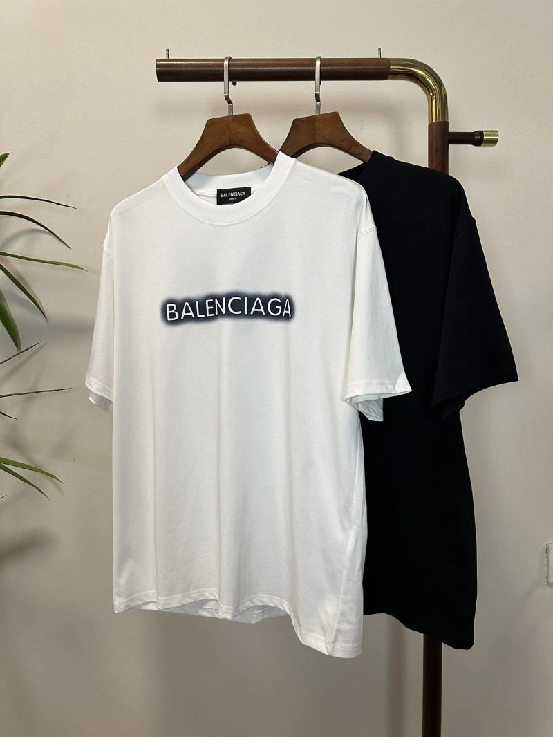 Balenciaga T-Shirts