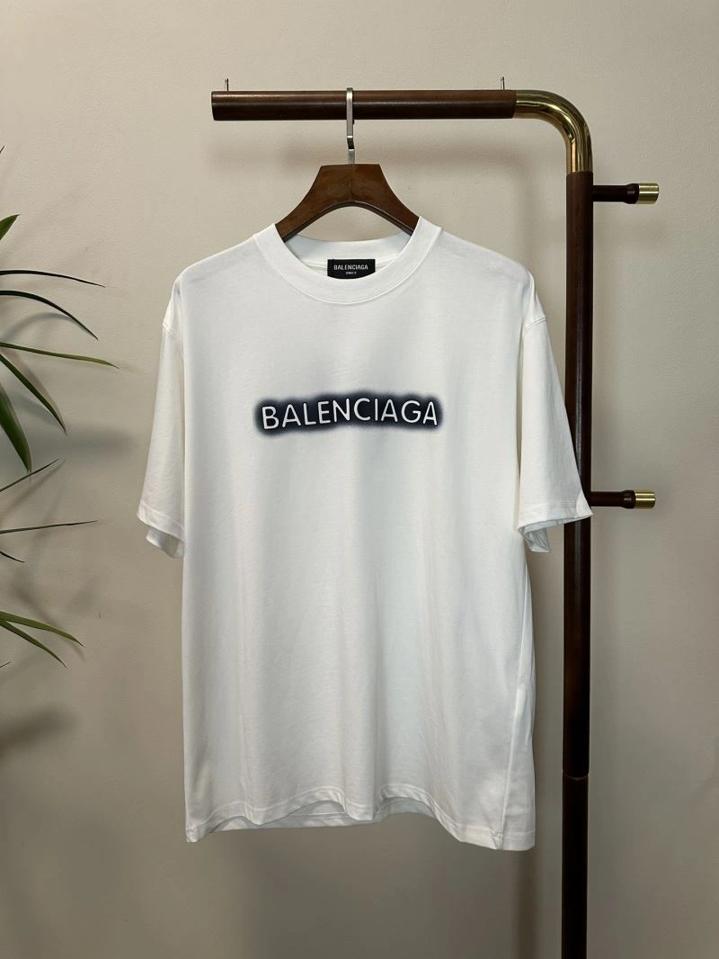 Value-priced Balenciaga T-Shirts