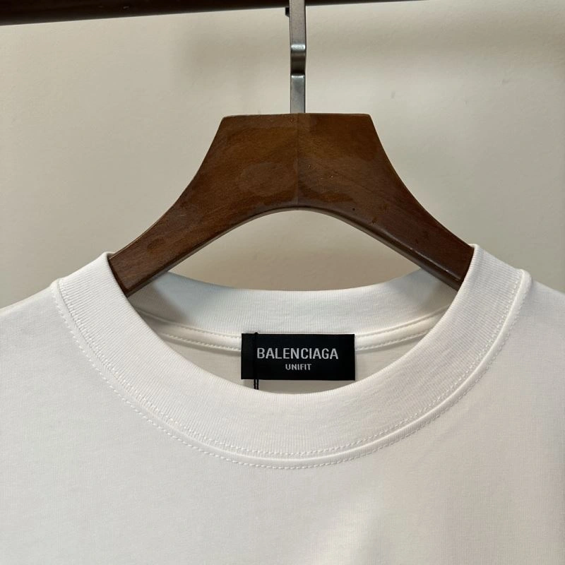 Value-priced Balenciaga T-Shirts