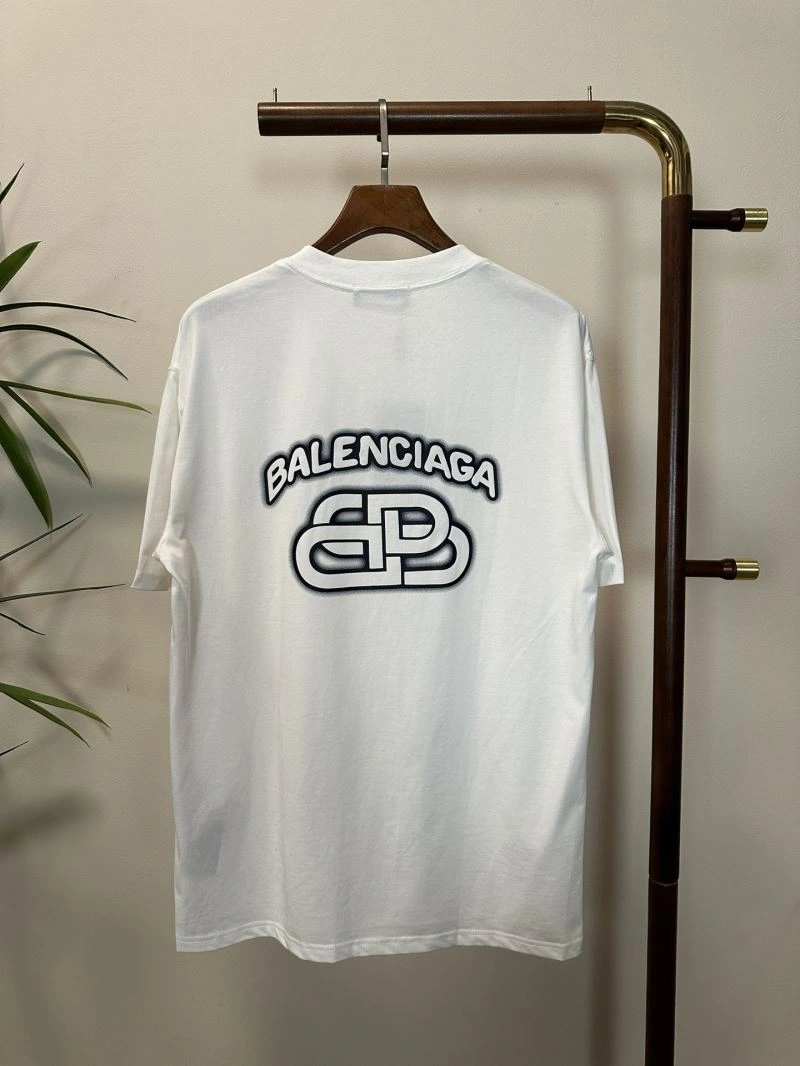 Value-priced Balenciaga T-Shirts