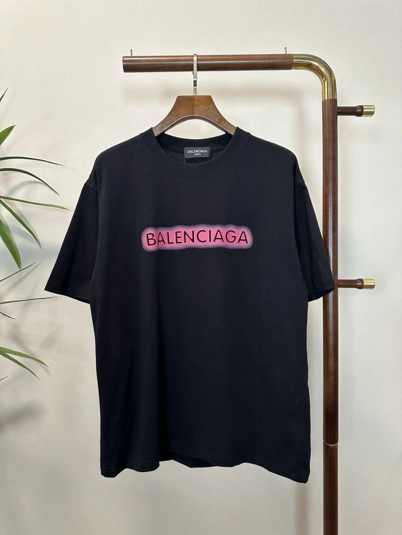 Value-priced Balenciaga T-Shirts