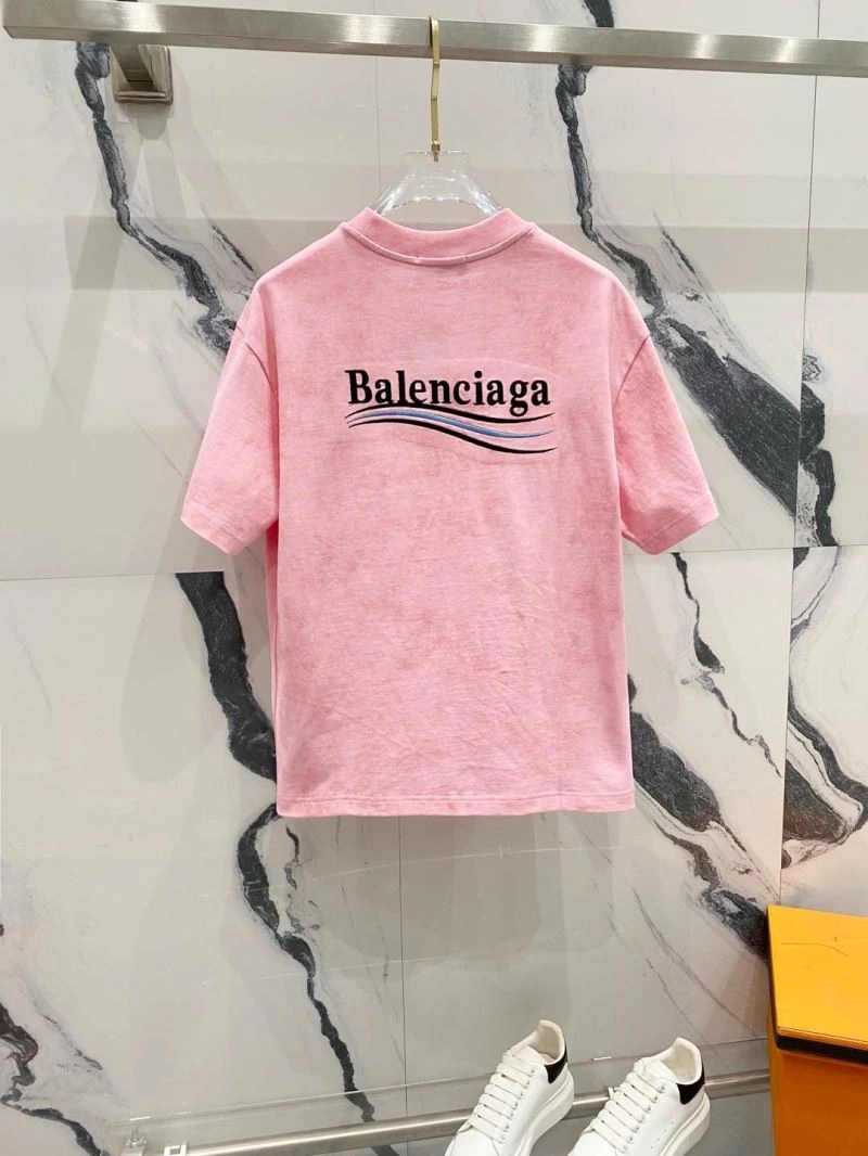Genuine Balenciaga T-Shirts