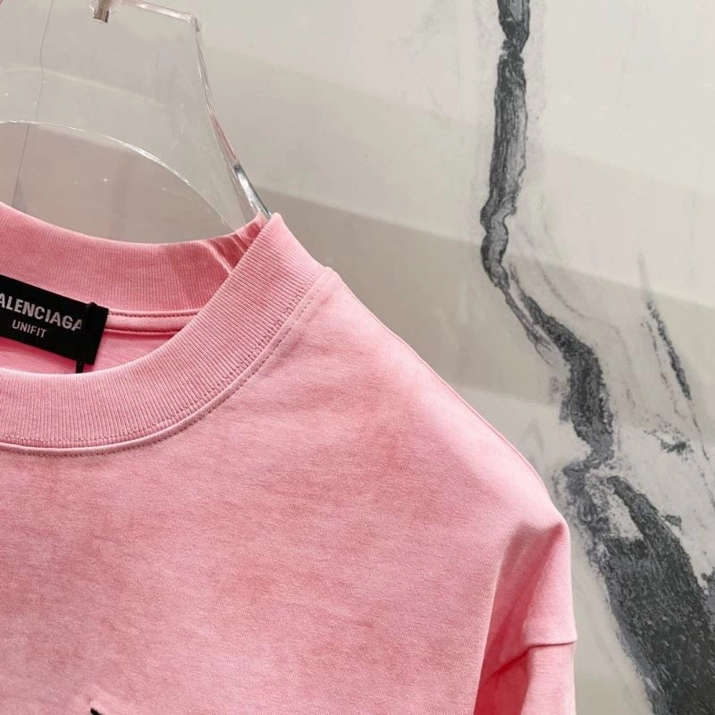 Genuine Balenciaga T-Shirts
