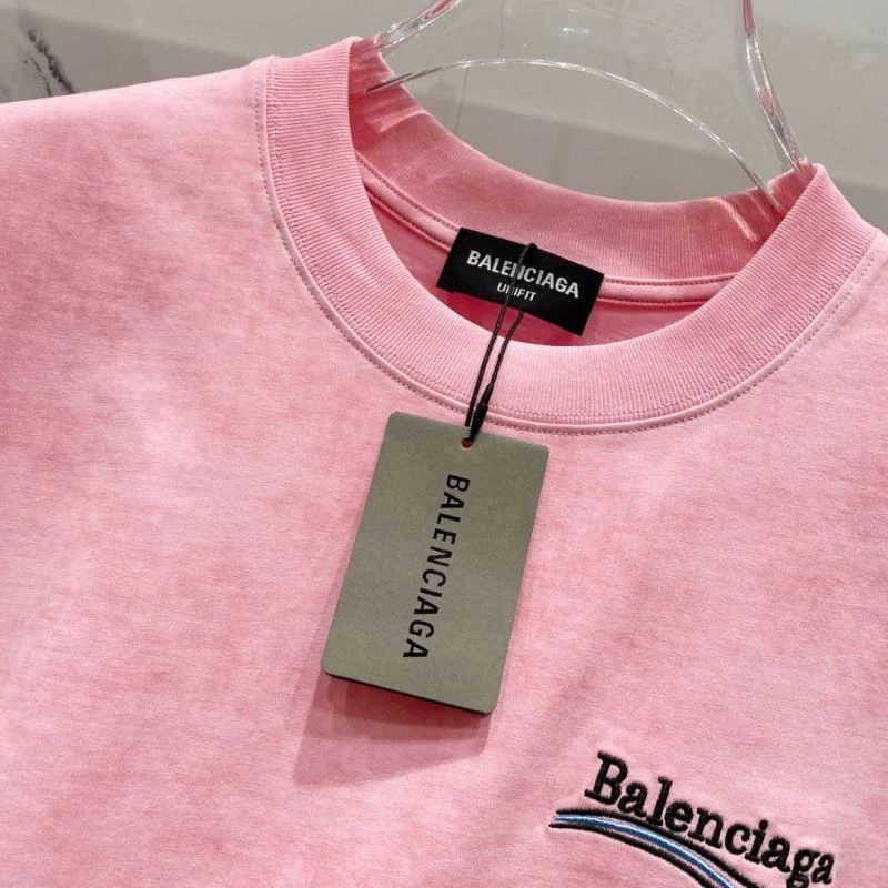 Genuine Balenciaga T-Shirts
