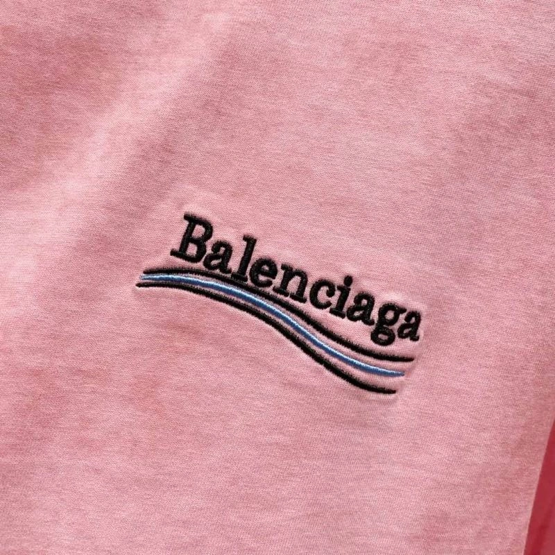 Genuine Balenciaga T-Shirts