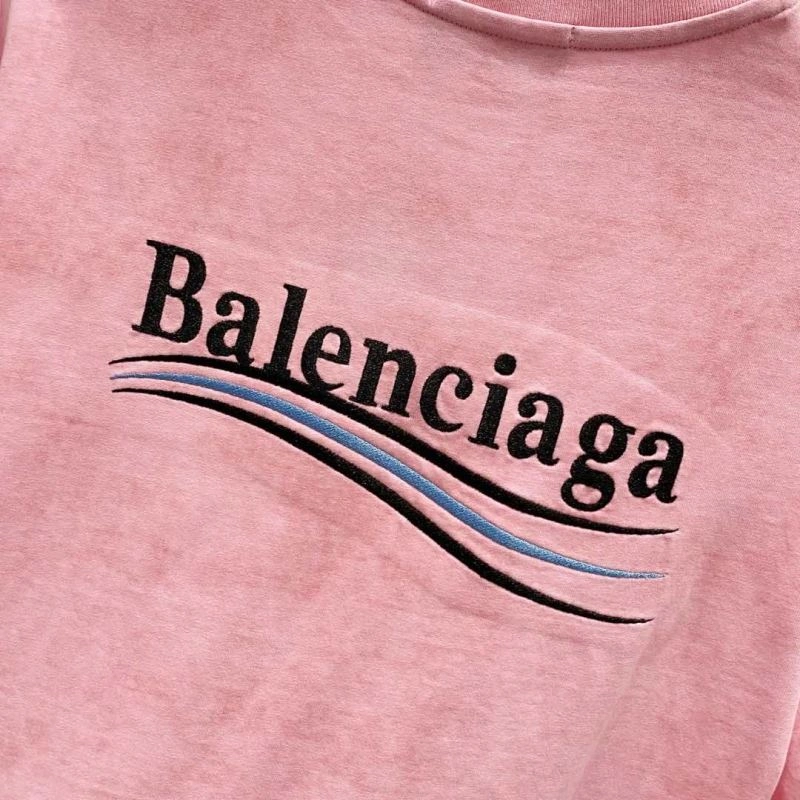 Genuine Balenciaga T-Shirts