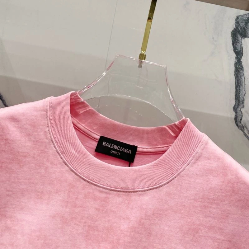 Genuine Balenciaga T-Shirts