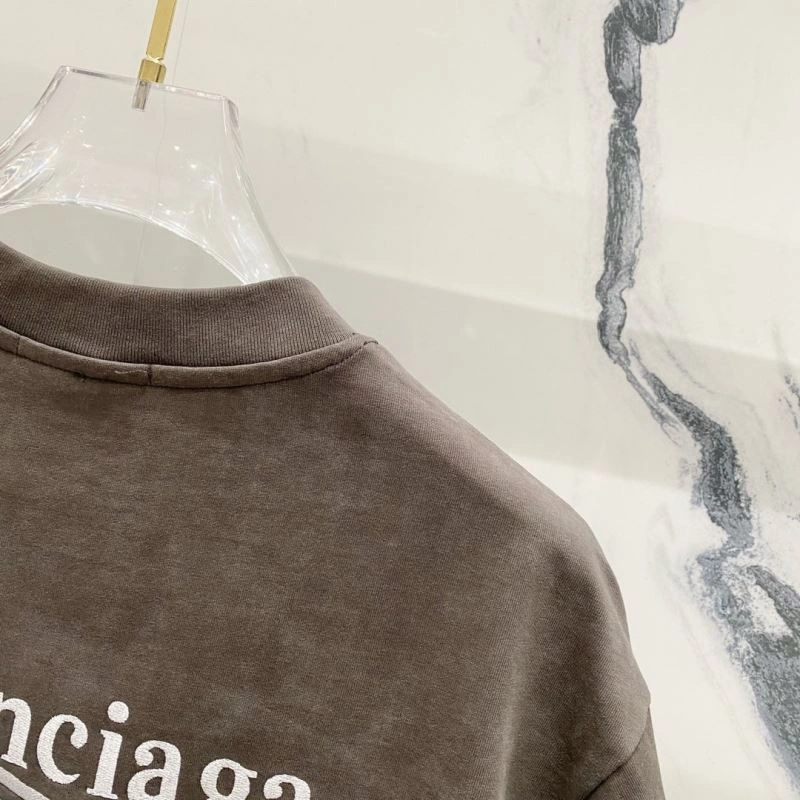 Bargain Balenciaga T-Shirts