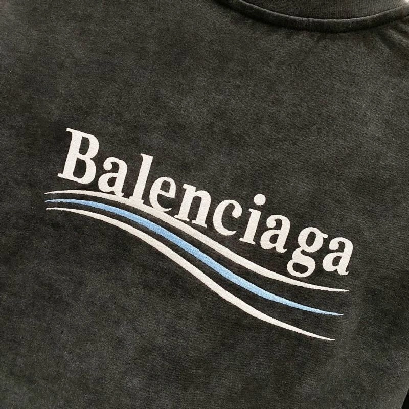Reasonably priced Balenciaga T-Shirts