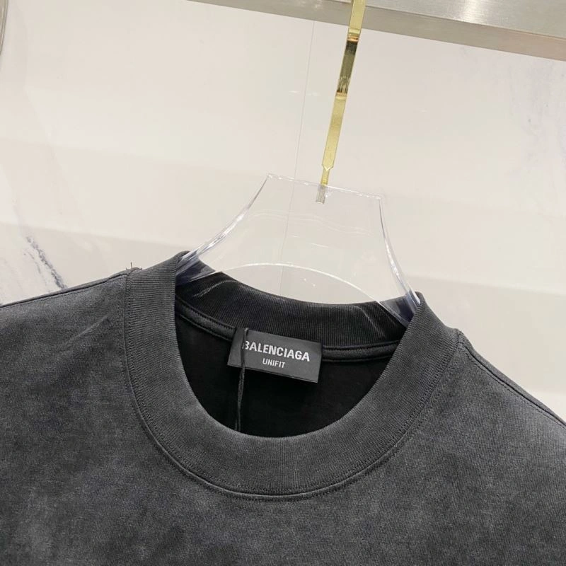 Reasonably priced Balenciaga T-Shirts