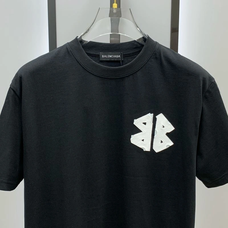 Cut-rate Balenciaga T-Shirts