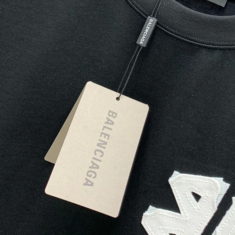 Cut-rate Balenciaga T-Shirts