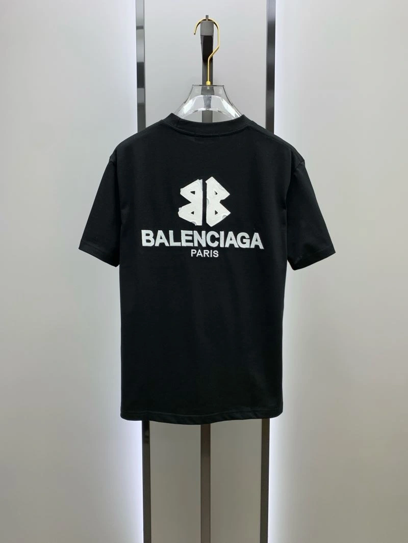Cut-rate Balenciaga T-Shirts