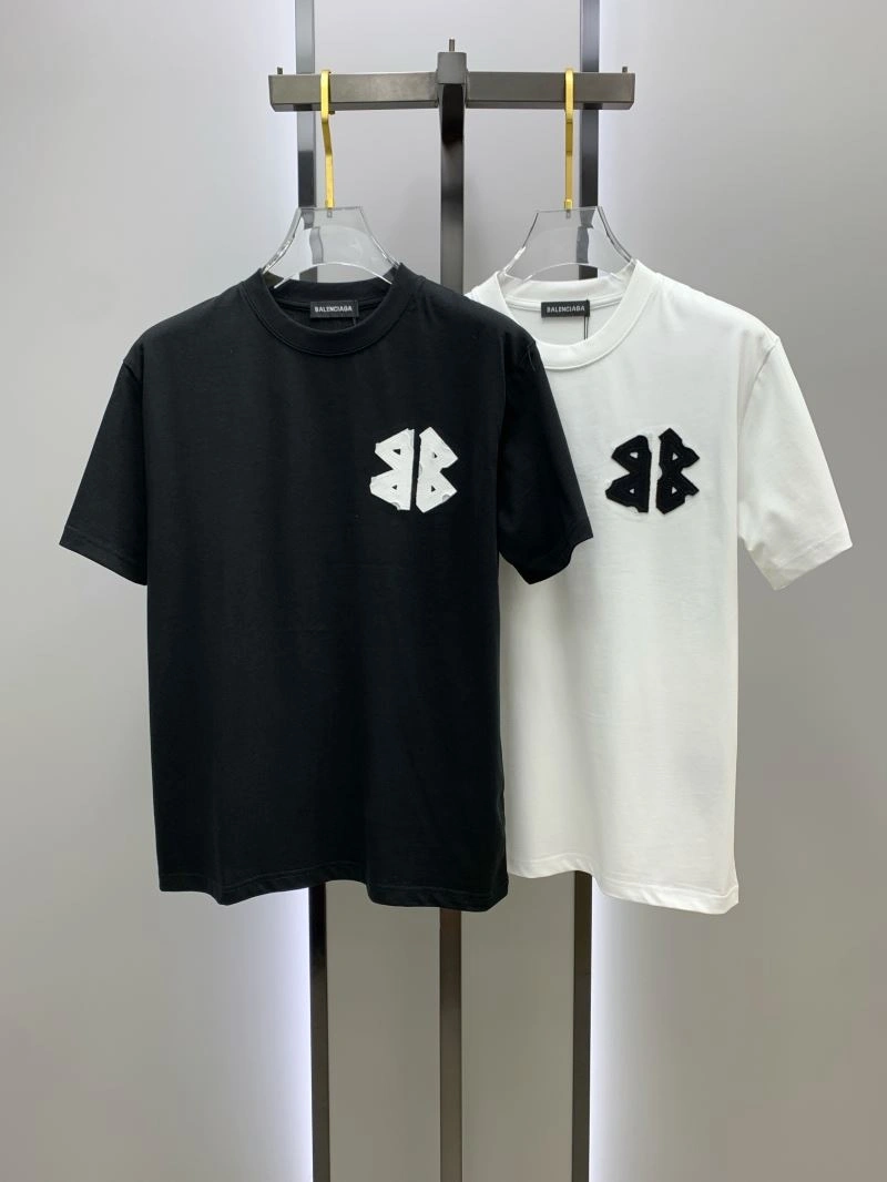 Genuine Balenciaga T-Shirts