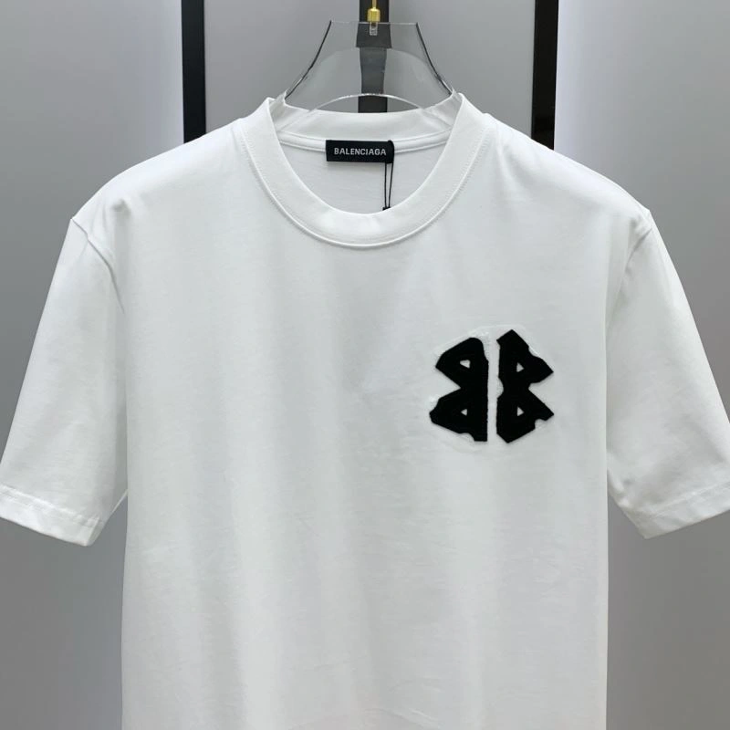 Genuine Balenciaga T-Shirts