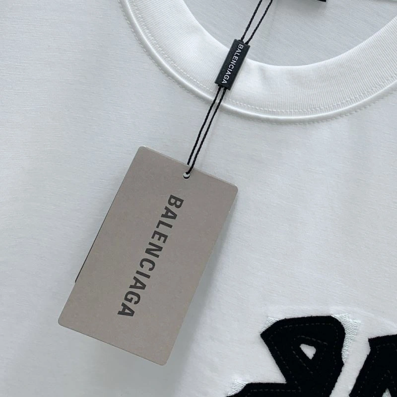 Genuine Balenciaga T-Shirts