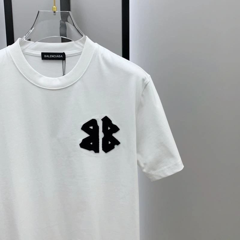 Genuine Balenciaga T-Shirts