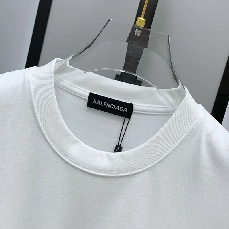 Genuine Balenciaga T-Shirts