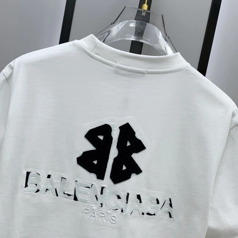 Genuine Balenciaga T-Shirts