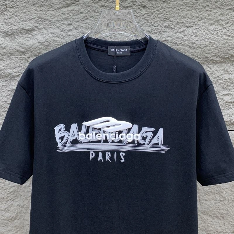 Cut-rate Balenciaga T-Shirts