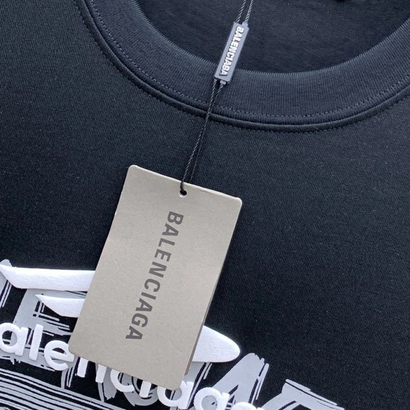 Cut-rate Balenciaga T-Shirts