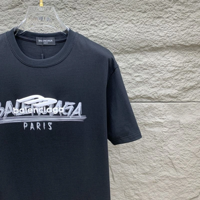 Cut-rate Balenciaga T-Shirts