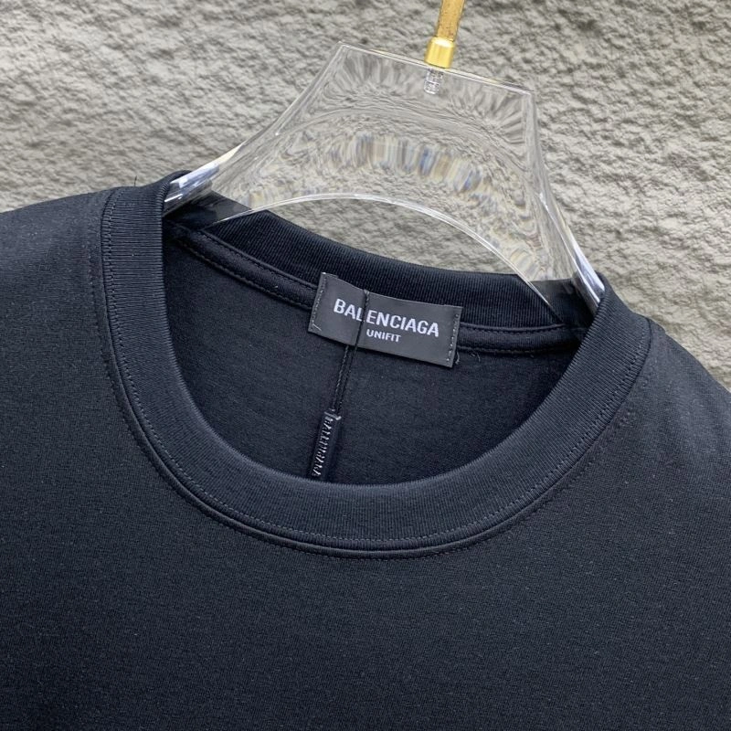 Cut-rate Balenciaga T-Shirts