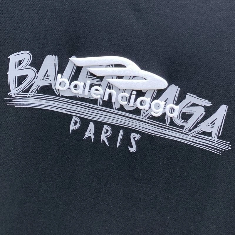 Cut-rate Balenciaga T-Shirts