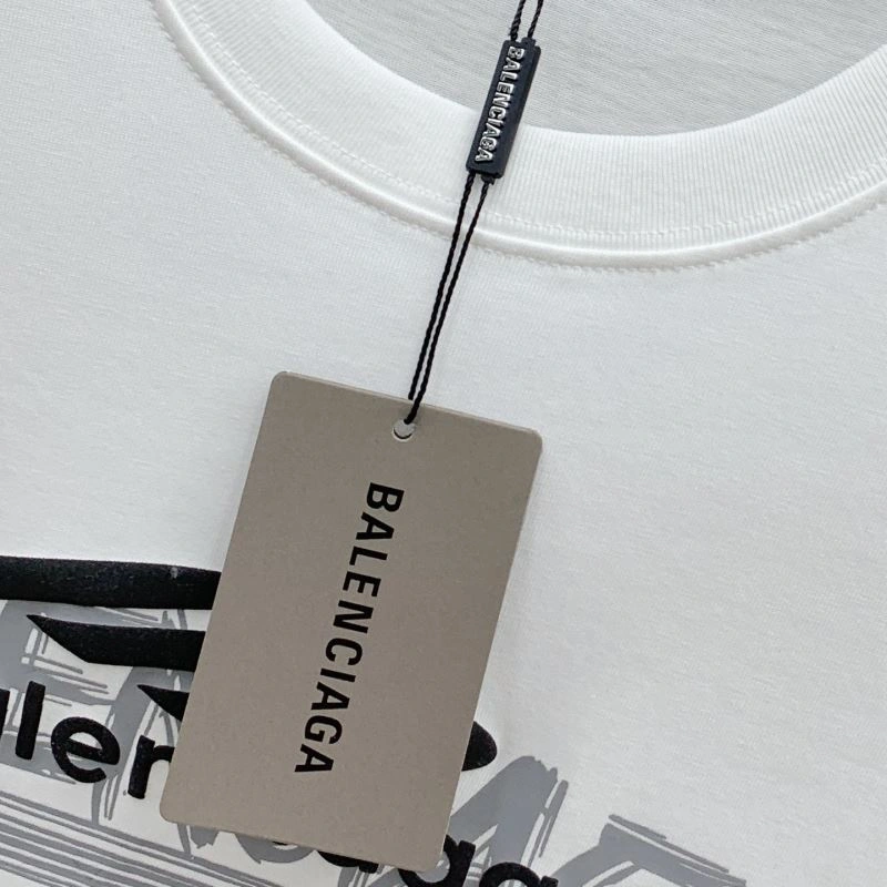 Legit Balenciaga T-Shirts