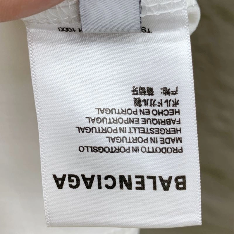 Legit Balenciaga T-Shirts