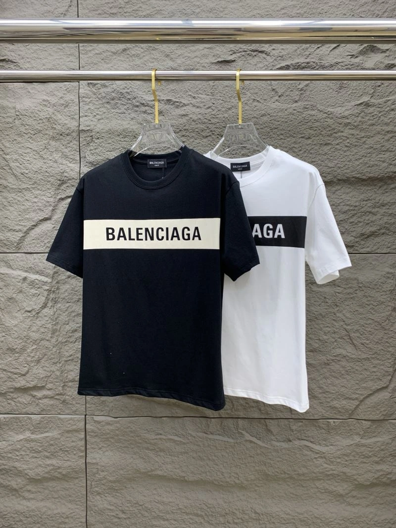 Balenciaga T-Shirts