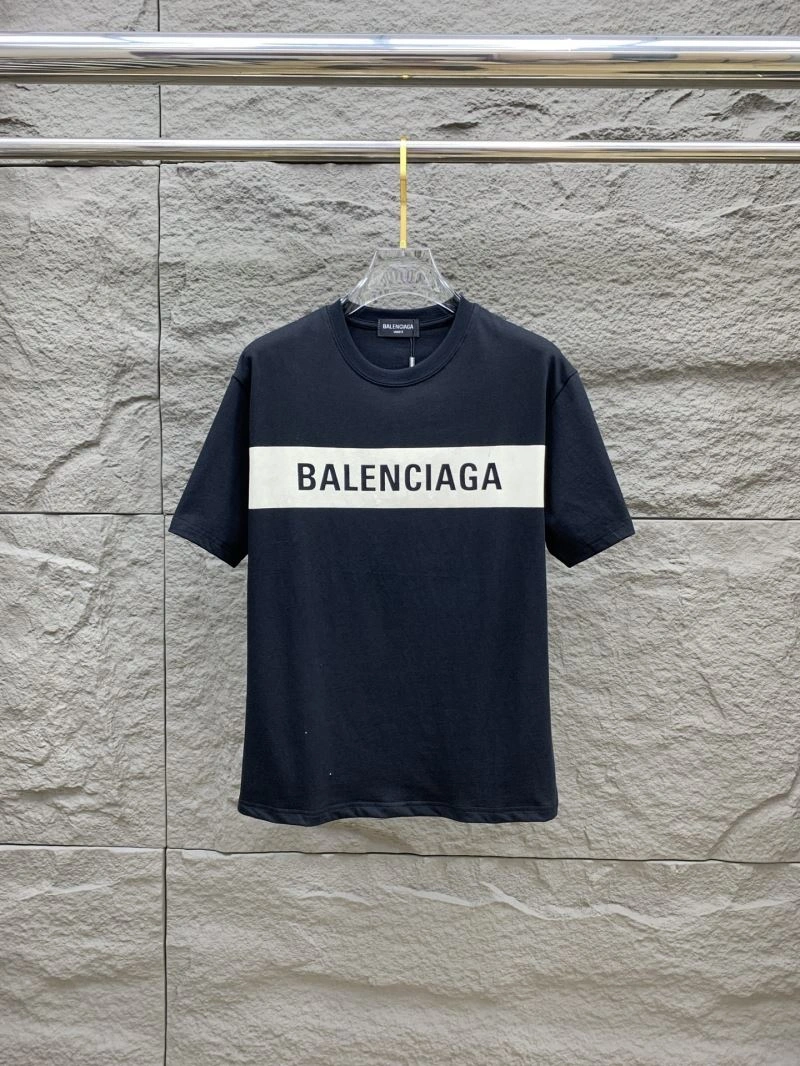 Budget-friendly Balenciaga T-Shirts
