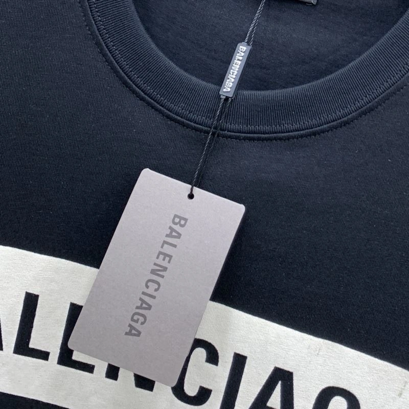 Budget-friendly Balenciaga T-Shirts