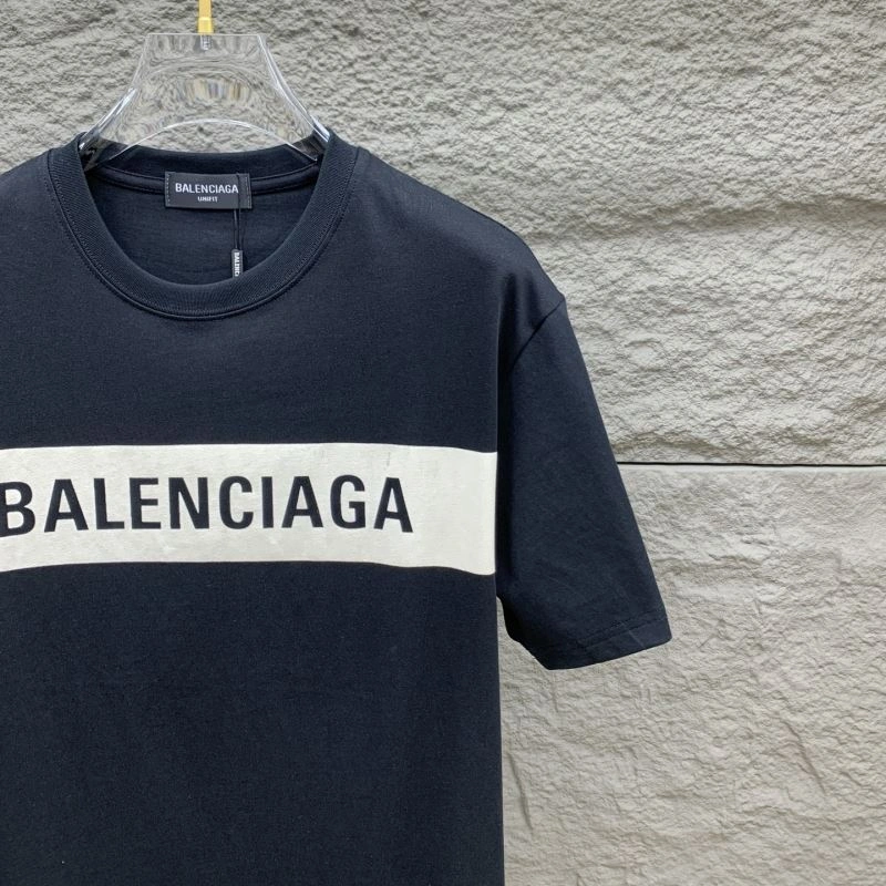 Budget-friendly Balenciaga T-Shirts