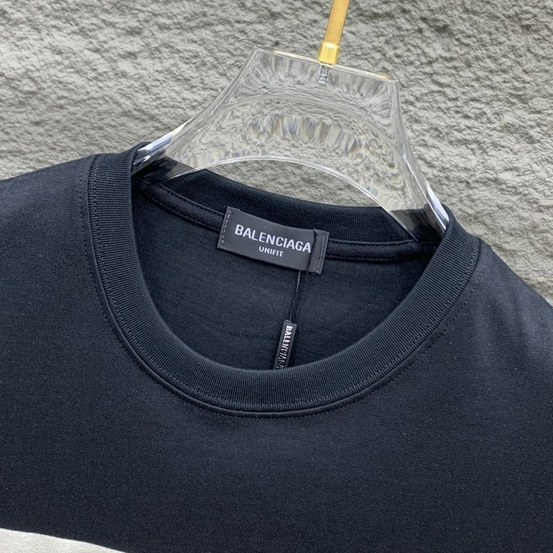 Budget-friendly Balenciaga T-Shirts