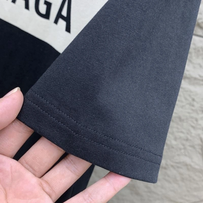 Budget-friendly Balenciaga T-Shirts