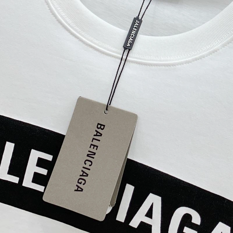 Inexpensive Balenciaga T-Shirts