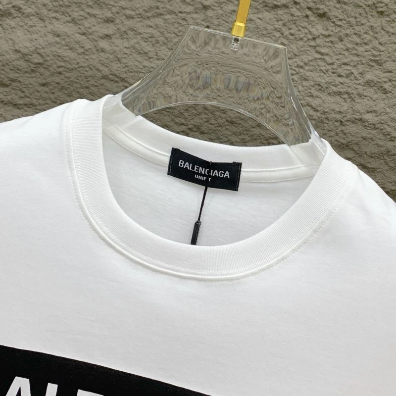 Inexpensive Balenciaga T-Shirts