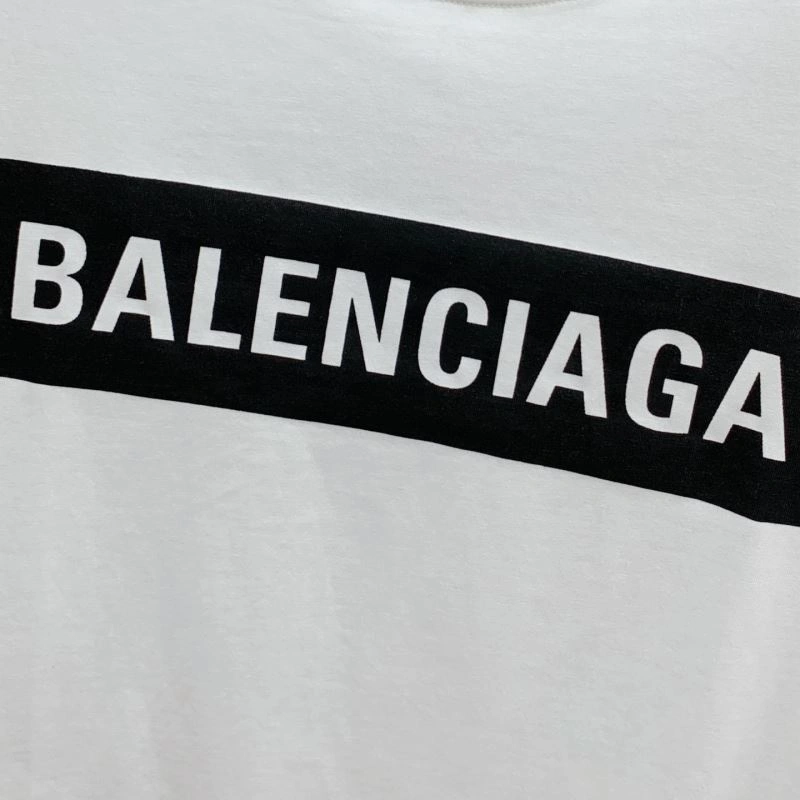 Inexpensive Balenciaga T-Shirts