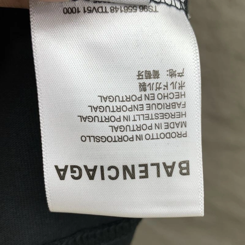 Balenciaga T-Shirts
