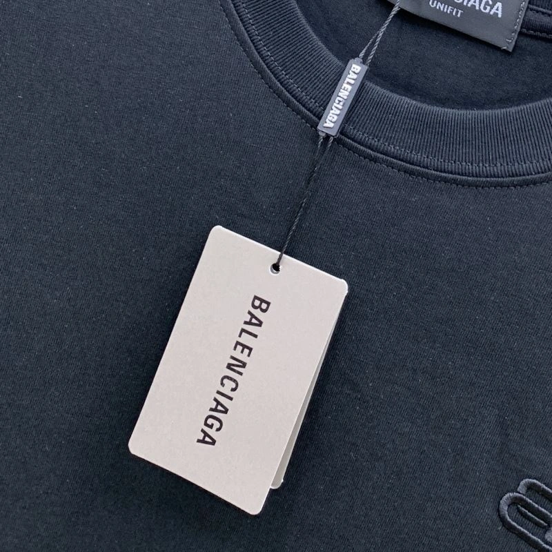 Economical Balenciaga T-Shirts
