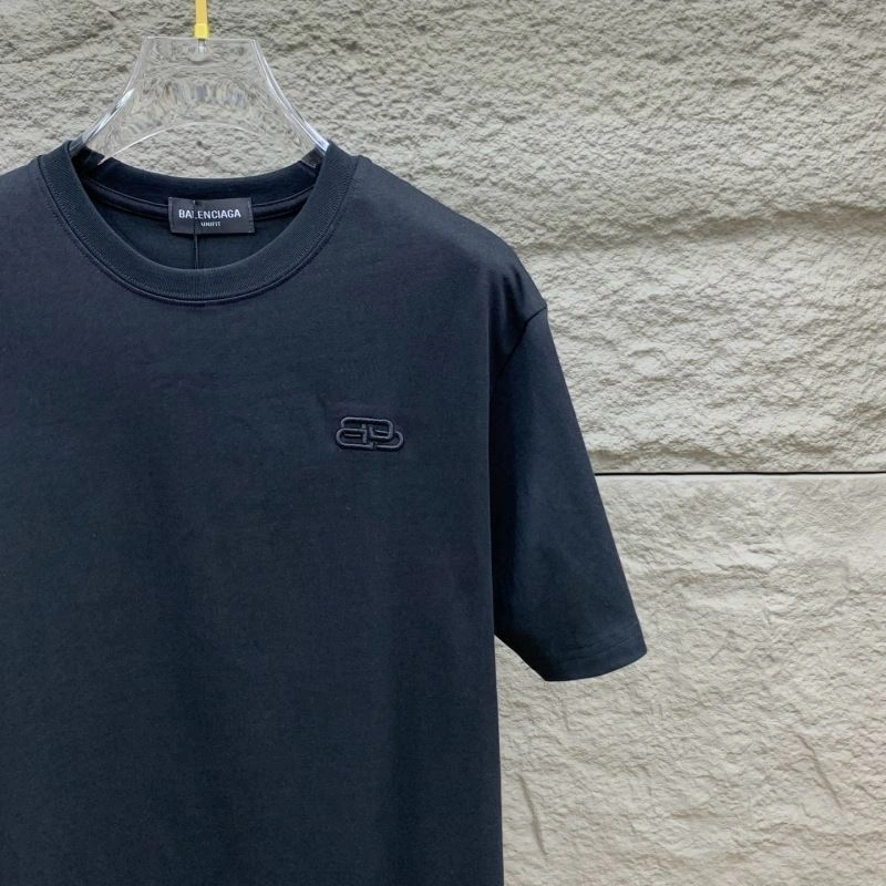 Economical Balenciaga T-Shirts