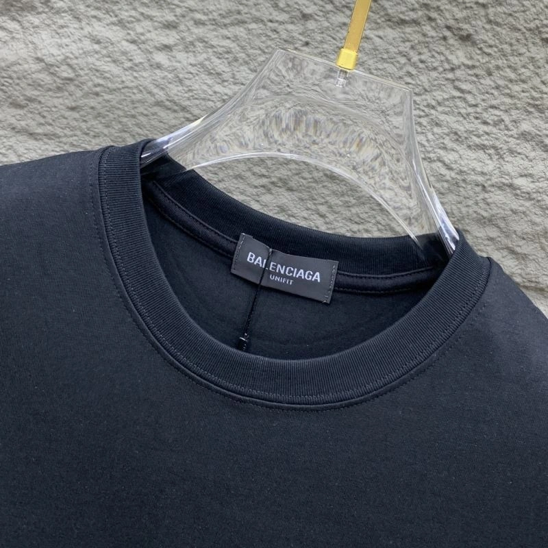Economical Balenciaga T-Shirts