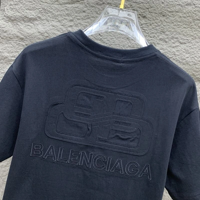 Economical Balenciaga T-Shirts