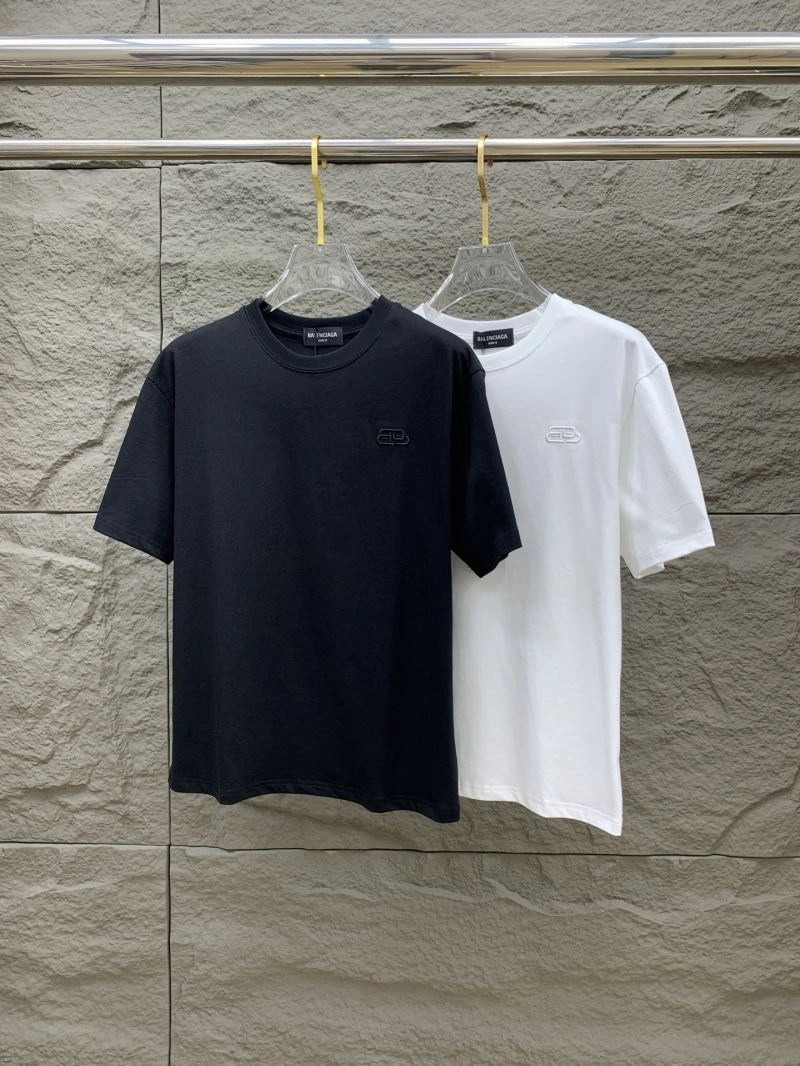 Low-cost Balenciaga T-Shirts