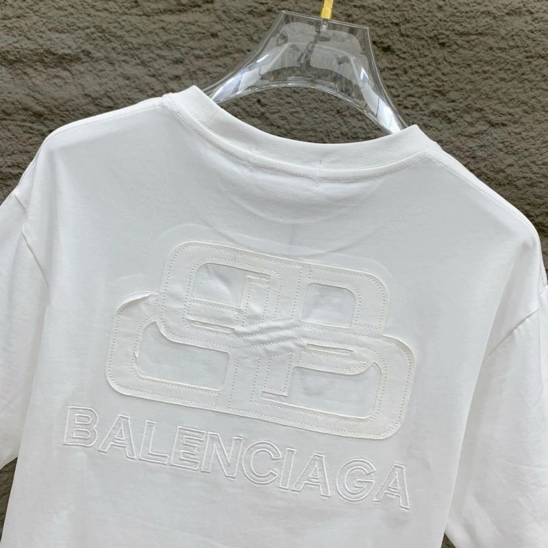 Low-cost Balenciaga T-Shirts